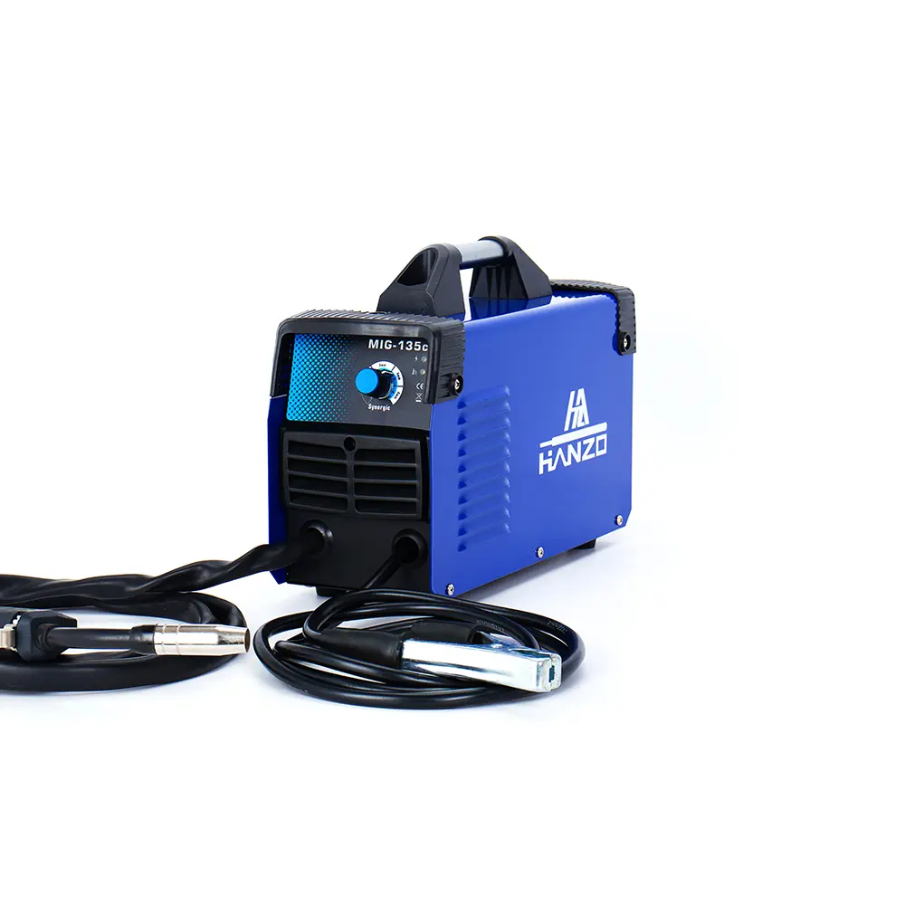 Hanzo Welding Technologies Co., Ltd.