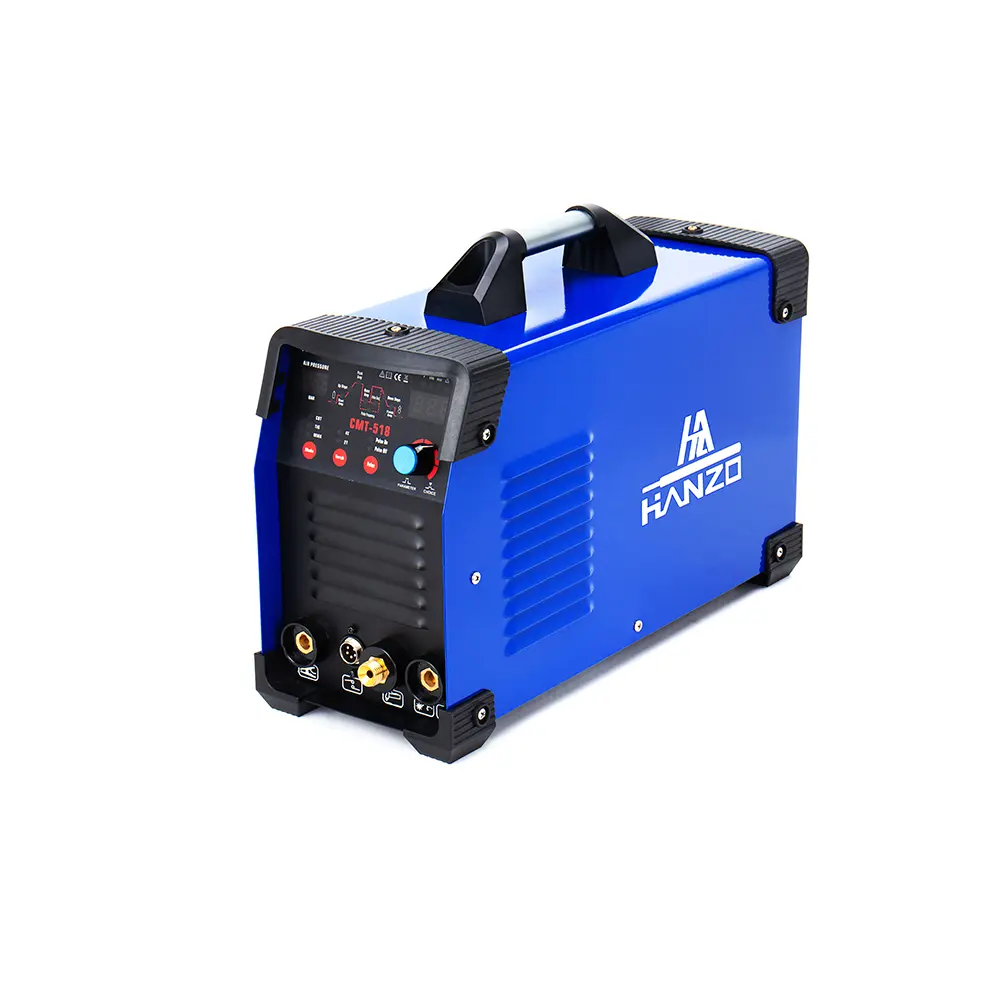 Hanzo Welding Technologies Co., Ltd.