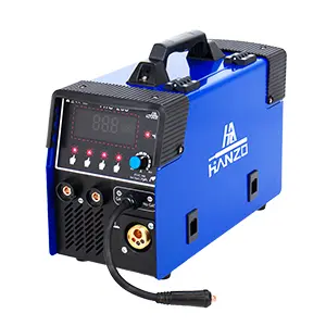 Hanzo Welding Technologies Co., Ltd.