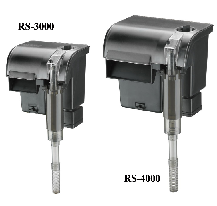 RS 3000 4000